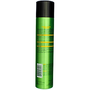 Garnier Fructis Flexible Control 8.25 Oz (3 Pack)