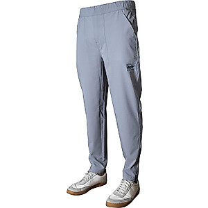 Rawlings COLORSYNC Jogger Pant | Adult X-Large | Blue-Gray