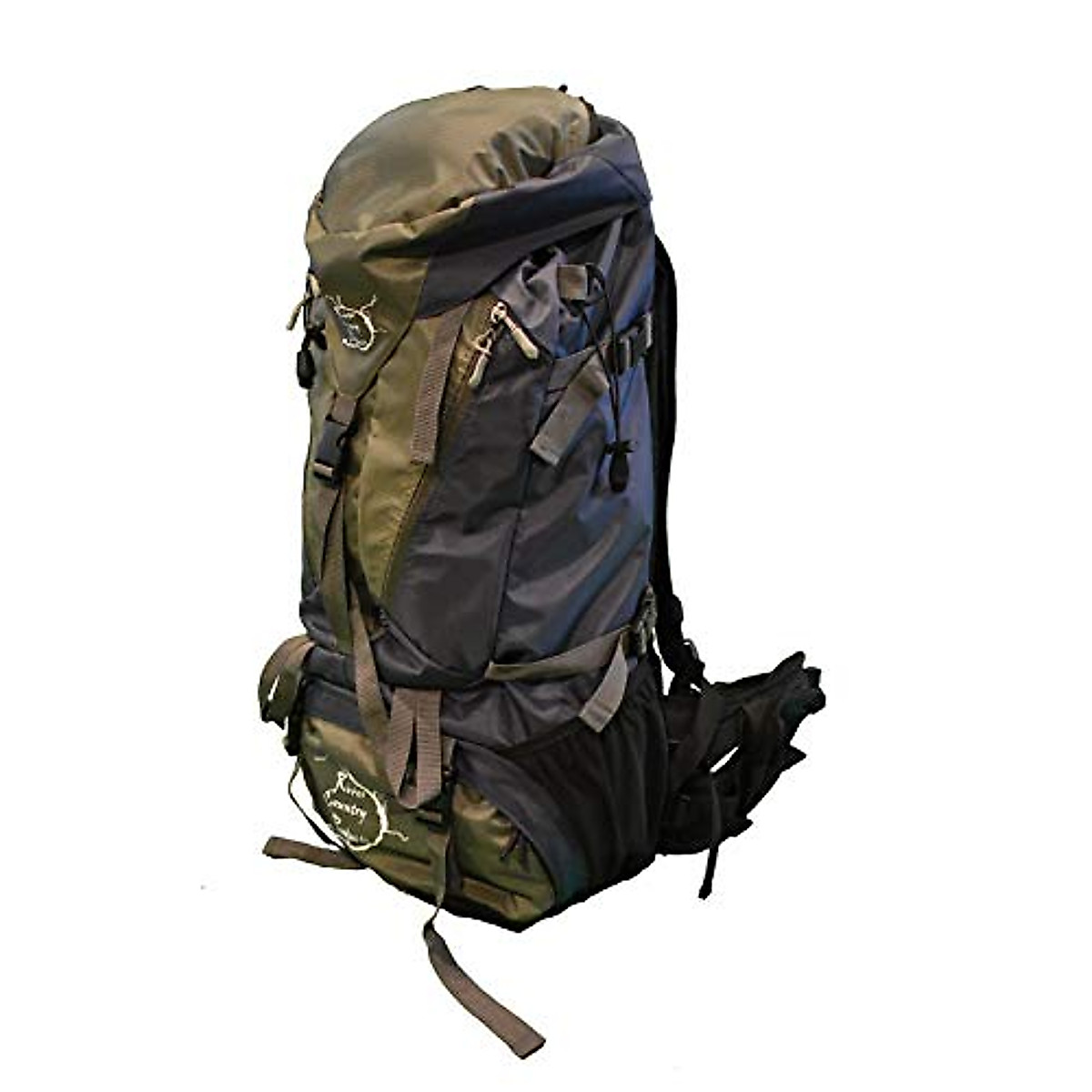 River Country Products 65 Liter Backpack