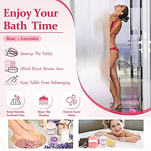 50th Birthday Gifts for Women, Birthday Box for Women, Mom, Friend, Sister, Wife, Aunt, Coworker, Grandma, Daughter, Wife Birthday Gift Ideas, Cool Gifts for 50 Year Old Womem