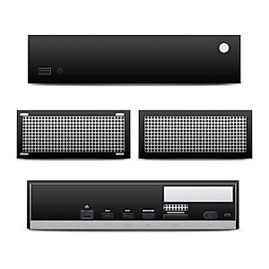 Head Case Designs Officially Licensed Juventus Football Club Logo Art Matte Vinyl Sticker Gaming Skin Decal Cover Compatible with Xbox Series S Console and Controller Bundle