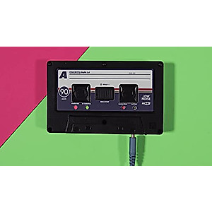 Reloop Tape 2 Portable Mixtape Recorder