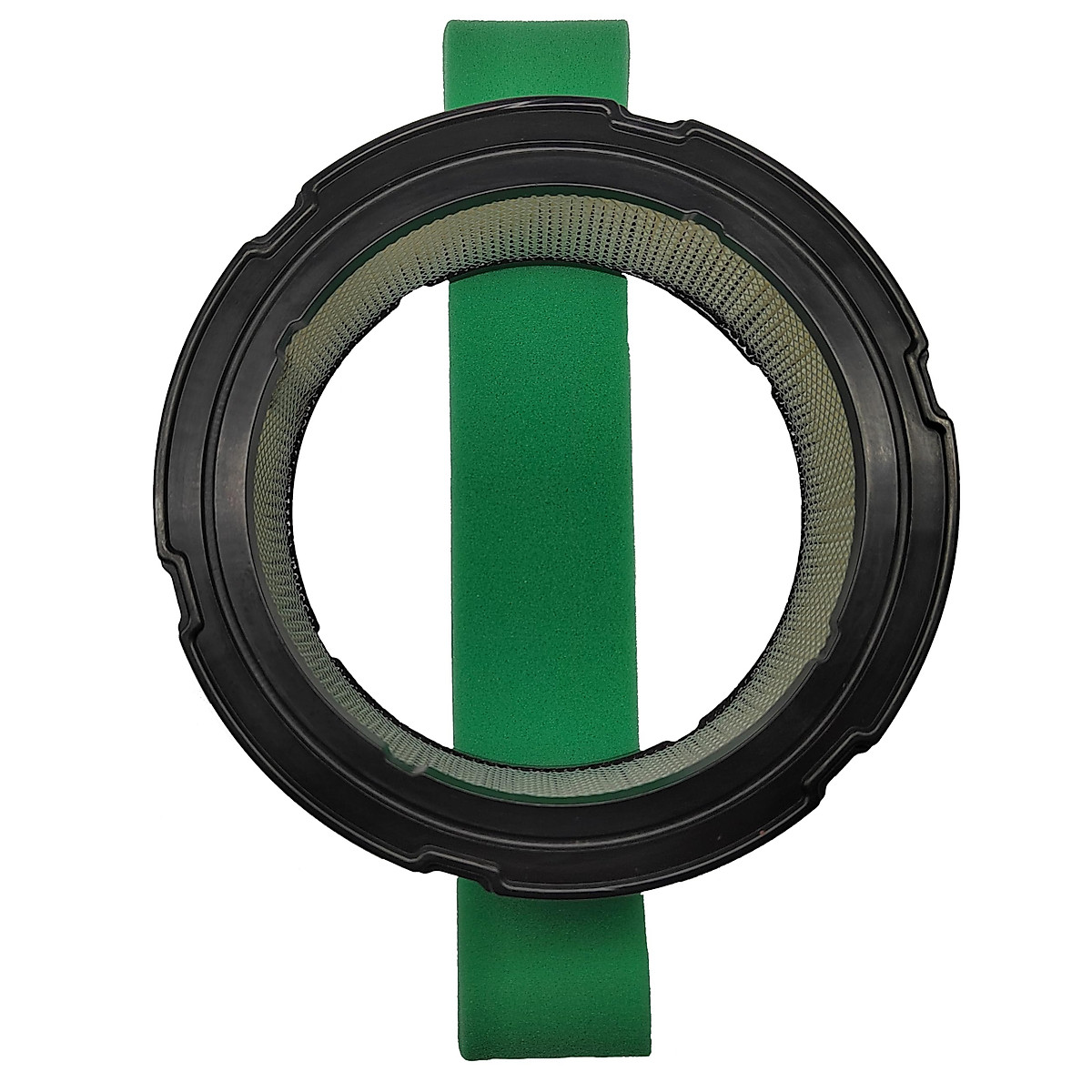 NIEHYICY 394018 Air Filter Replace JD LG394018JD B & S 392642 394018S 5050B/H/K 4135 421400 402400 Fit GT235 GT235E LTR155 LTR166 LT166 LT170 LX288 SST16 SST18 Lawn Mower