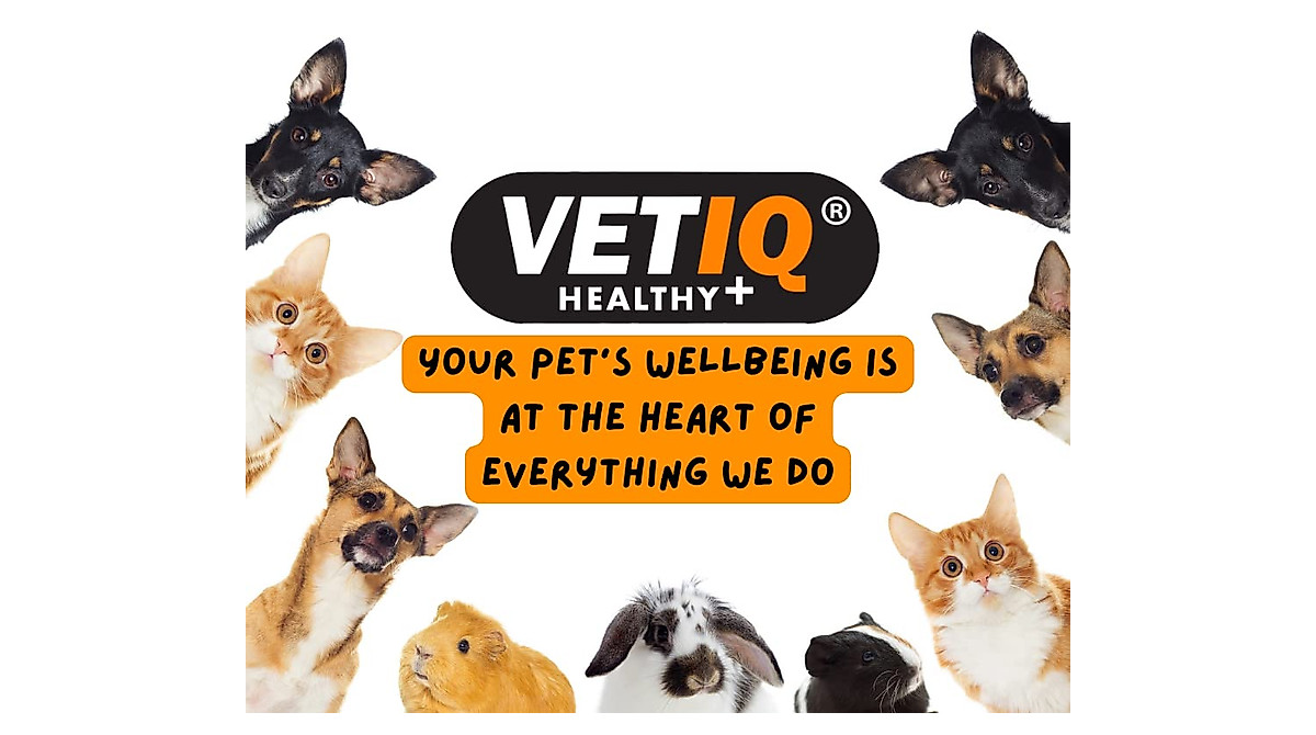 VetIQ Green-Um Dog Urine Neutraliser - Prevent Lawn Yellow Spots