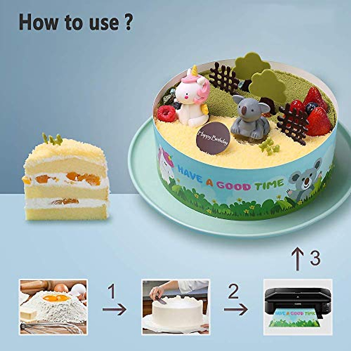 YainkMade 4 Colors Compatible Ink Refill kit for 250/251 225/226 125/126 270/271 1200 2200 1500 2500 PG210 CL211 PG245 CL246 ect,Suit PIXMA iP7220, MG5420, MG5520, MG6420, MX722, MX922 Ect Printers