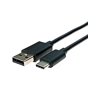 USB-C Charging Cable for Xbox Series X, PS5, and Nintendo Switch Controllers - Designed Specifically for Gaming - 9FT USB C Type C Charger Chord