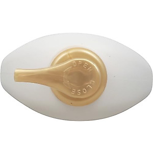 Gold Bond Pure Moisture Lotion, 14 oz., Ultra-lightweight Daily Body & Face Lotion for Dry Skin