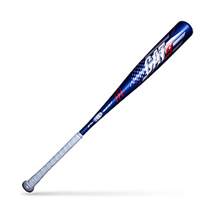 Marucci - America JBB (MJBBC9A-25/15) Aluminum Baseball Bat