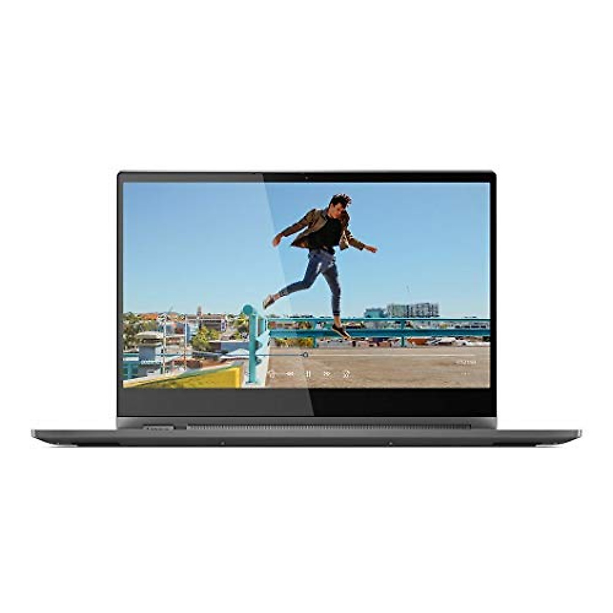 Lenovo Yoga C930 13.9" FHD IPS Touchscreen Glass Laptop, Intel Quad Core i7-8550U, 12GB DDR4, 512GB SSD, Bluetooth, Webcam, Thunderbolt, Backlit Keyboard, Fingerprint Reader, Windows 10, Active Pen