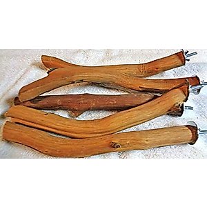 Manzanita Perches Five Pack 12" Foot Long