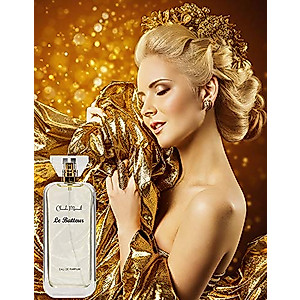 Claude Marsal Le Batteur Parfum Pour Femme