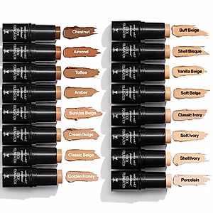 wet n wild Photo Focus Stick Foundation, Golden Honey