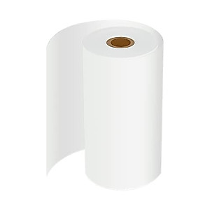 KCMYTONER 3 Roll Compatible for Brother RDM01U5 4" x 29.3m Continuous Length Paper Thermal Receipt Paper Rolls Use for RJ4030 RJ4030-K RJ4030M RJ4030M-K RJ4040 RJ4040-K Label Printer