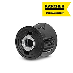 Karcher High Pressure Quick-Fitting Pipe Union A