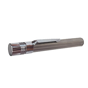 Bullseye Office - Portable Stainless Steel Toothpick Holder - Mobile Toothpick Case, Easy to Carry in Your Pocket, Bag, and Much More