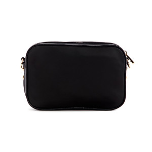 GUESS Little Bay Crossbody Camera, Black