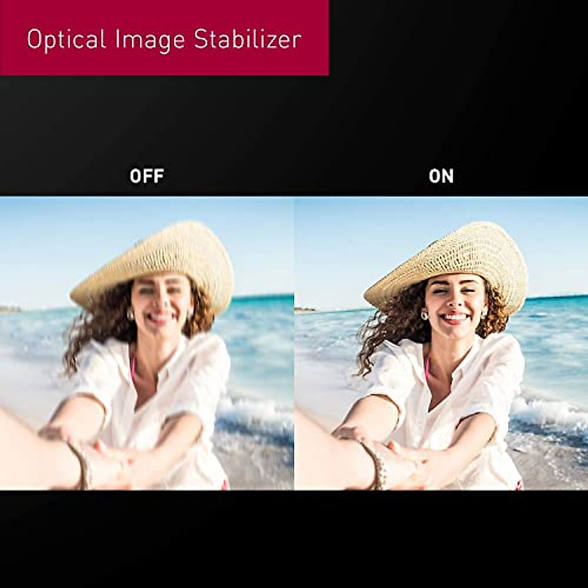 Panasonic LUMIX ZS80D 4K Digital Camera, 20.3MP 1/2.3-inch Sensor, 30X Leica DC Vario-Elmar Lens, F3.3-6.4 Aperture, WiFi, Hybrid O.I.S. Stabilization, 3-Inch LCD, DC-ZS80DS (Silver)