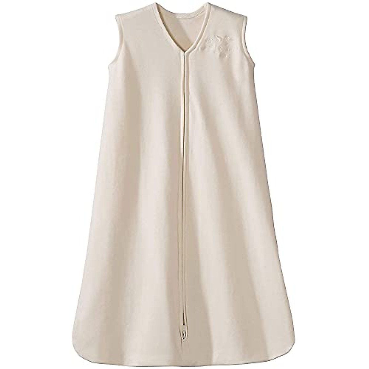 HALO 100% Cotton Baby Sleepsack Wearable Blanket Bundle Set of 3, Neutral, X-Large