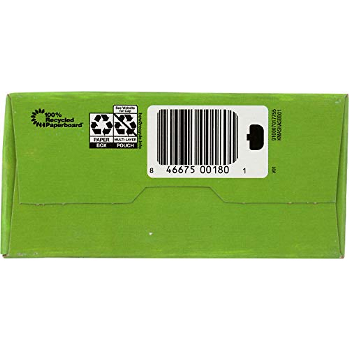 Plum Organics Mashups Mixed Berry 12.69 Ounce