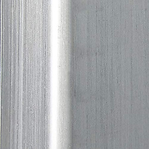 Winco 20-Tier Welded Aluminum Sheet Pan Rack, Medium