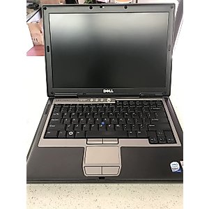 Dell Latitude D630 Laptop Notebook - Core 2 Duo 2.2GHz - 2GB DDR2 - 500GB - DVD/CDRW Windows 7 Pro 64