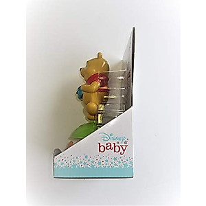 Disney Baby High Chair Toy Winnie The Pooh with Sound and Light