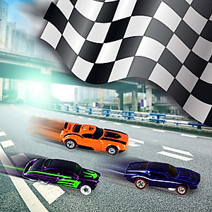 World's Smallest Hot Wheels Series 2