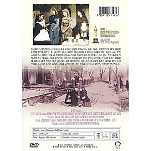 Little Woman (1949) DVD Mervyn LeRoy, June Allyson, Peter Lawford
