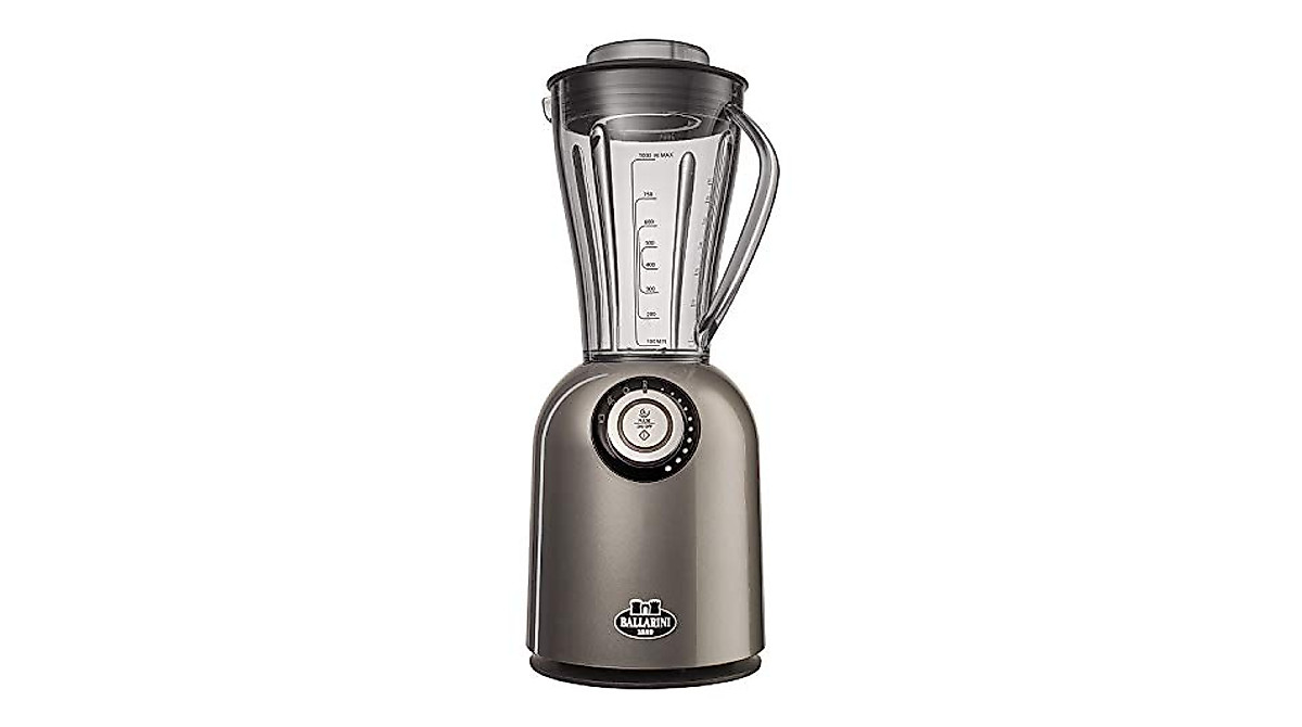 Ballarini Tesoro Blender: Stylish & High-Performance