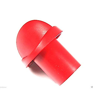 Pro-Parts 78418 Temperature Fuel Control Knob (27mm Shaft) for MH18B Mr. Heater Big Buddy Portable Propane Heaters