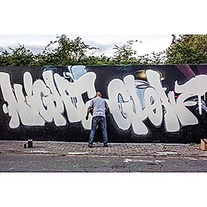 Montana Cans Montana EFFECT 400ml Night Glow Color Spray Paint