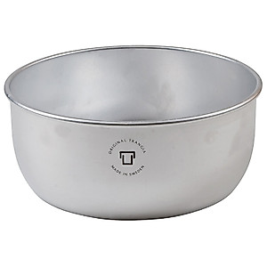 TRANGIA 27 UL Outer Aluminum Sauce Pan, 1 L