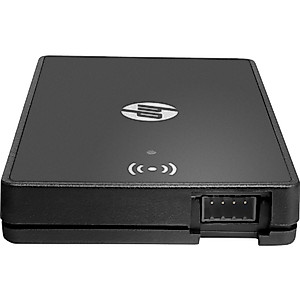 HP Hewlett Packard X3D03A USB Universal Card Reader Perp