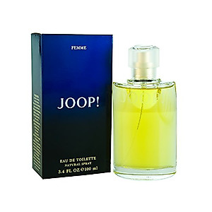 Joop! FOR WOMEN by Joop - 3.3 oz EDT Spray