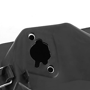 Air Filter and Housing Replacement Part for GX160 170 Chinese 2KW~3KW Gasoline Generator