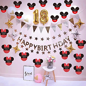 "Thank You for Celebrating with Us" Labels 2.38 x 2 Inch PVC Stickers Holiday Present Stickers-400 Pcs Birthday for Baby Shower Party Decor