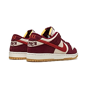 Nike Mens SB Dunk Low DX4589 600 Skate Like A Girl - Size 10