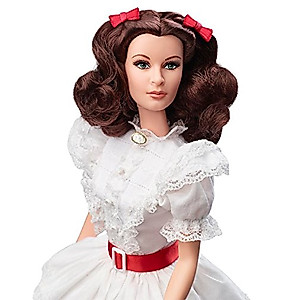 Barbie Collector Gone with The Wind Scarlett O'Hara Doll