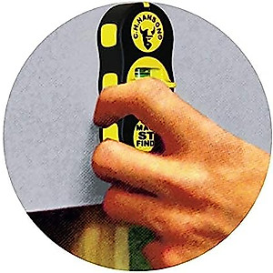 CH Hanson 03040 Magnetic Stud Finder, 1 Pack