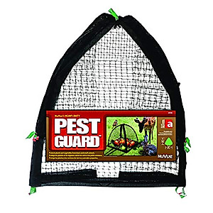 NuVue Products 30109 Pest Guard Cover, Multiple Sizes Available