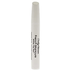Sally Hansen French Manicure Pen Traditional Tip, 0.16 Fluid Ounce