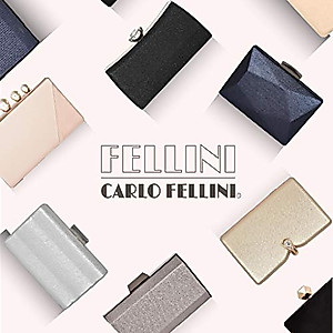 Evening Bag for Women Envelope Evening Purses Shoulder Clutch Bag Wallet Clutch