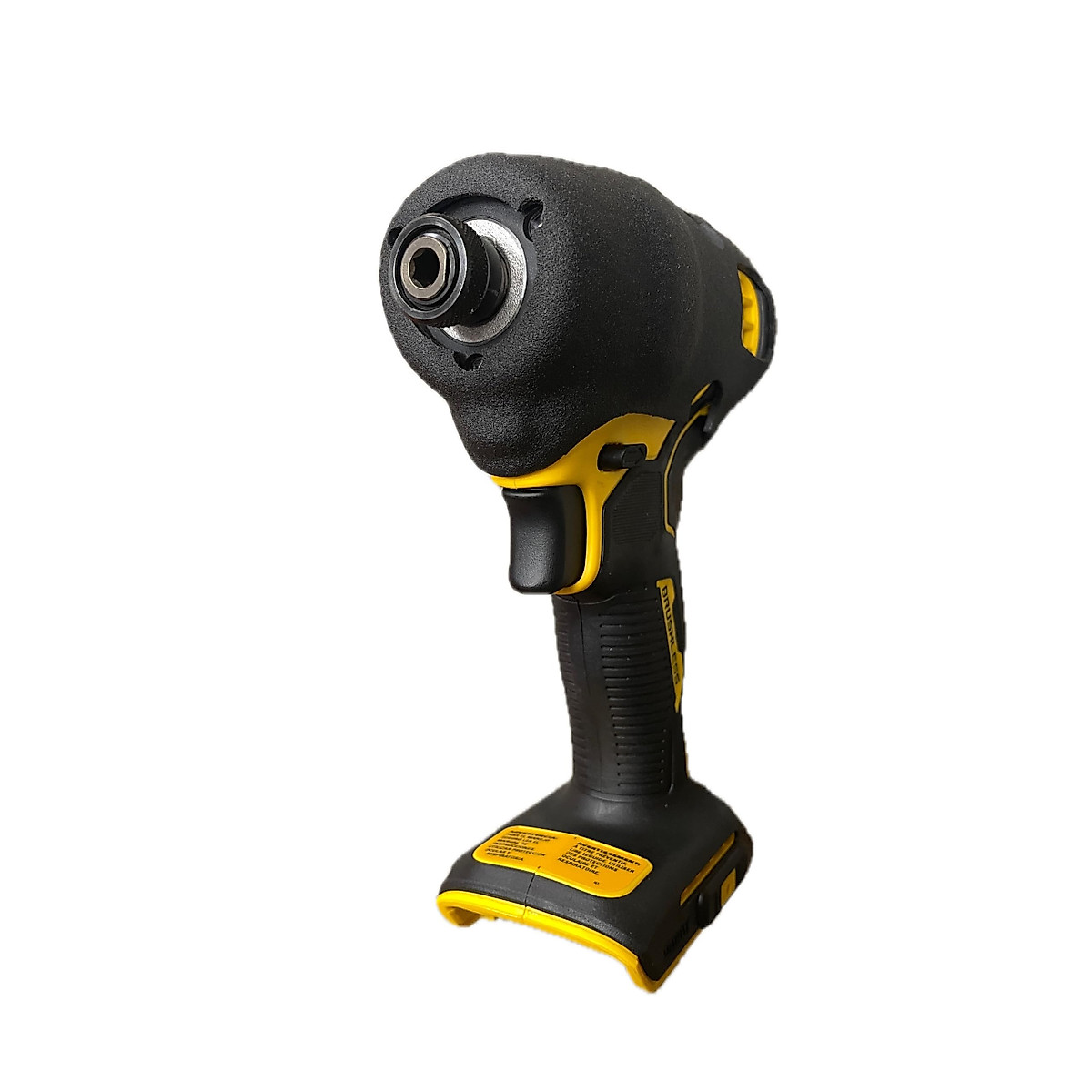 Protoco JB-95 Protective Cover Compatible with the Dewalt DCF809, DCF887, DCF890, 886, ¼” Hex Driver, Tool Cover