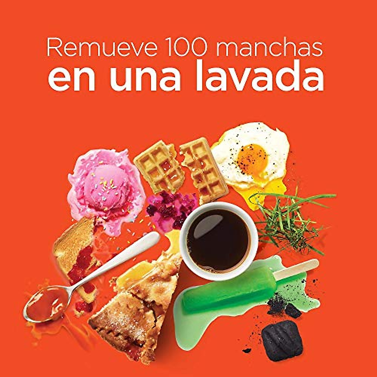 Tide with Downy Laundry Detergent Liquid Soap, High Efficiency (HE), April Fresh Scent, 59 Loads 92 fl oz