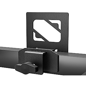 HAVONIZD Mattress-Slide-Stopper, 6-PCS, Mattress-Holder for Metal Bed-Frame, Non-Slip Mattress-Gaskets, Keep-Mattress-from-Sliding, Adjustable Size, Black