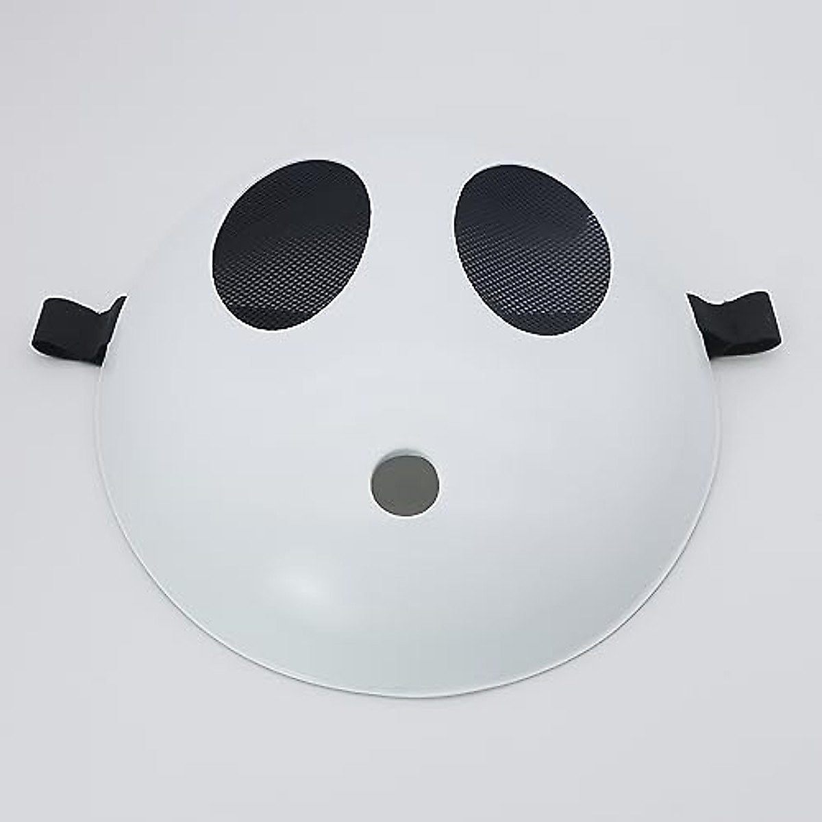 Shy Guy Mask, Inspired Costume Mask for Cosplay and Halloween Events Props Accessory