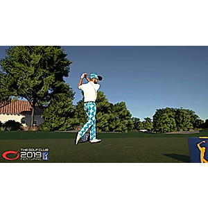 The Golf Club 2019 (PS4)