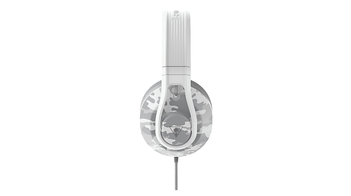 Turtle Beach Recon 500 Wired Gaming Headset for PS5, Xbox & Switch