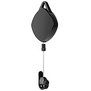 Cobeky 3Pcs Silent VR Cable Pulley System for Vive/Vive Pro/Rifts/PS/Windows VR/Valve Index VR Cable Management