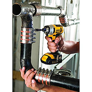 DEWALT 20V MAX XR Battery, Lithium Ion, 5.0Ah (DCB205)